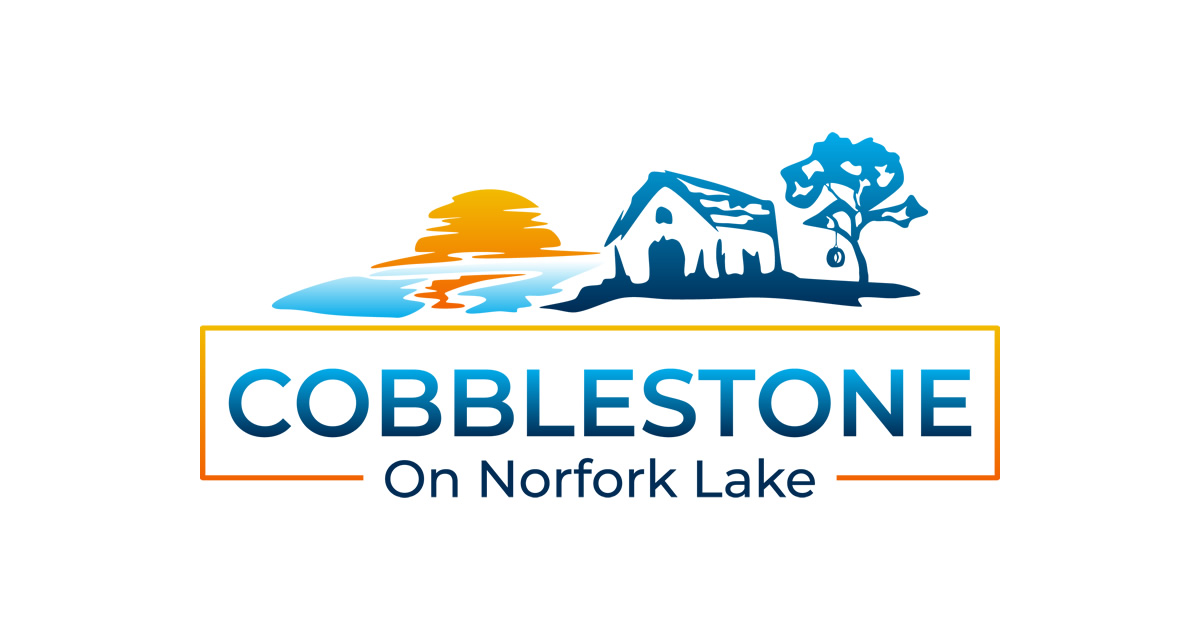 Cobblestone on Norfork Lake | Gamaliel, AR